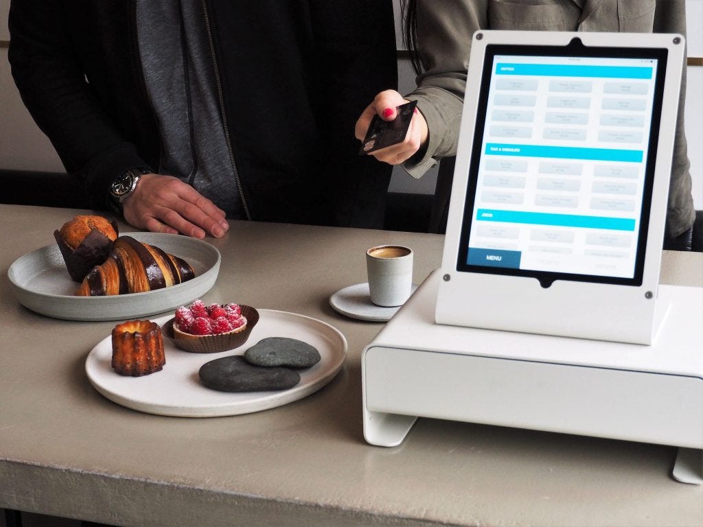 Does the POS system have inventory management capabilities? | by Roger ...