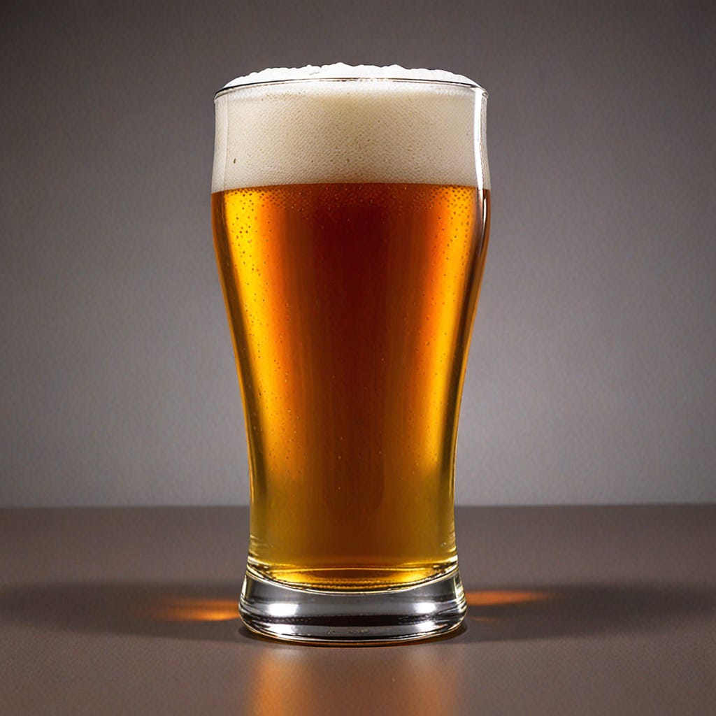 27 Excuses to Drink Beer. Beer. It’s the age-old solution to… | by ...