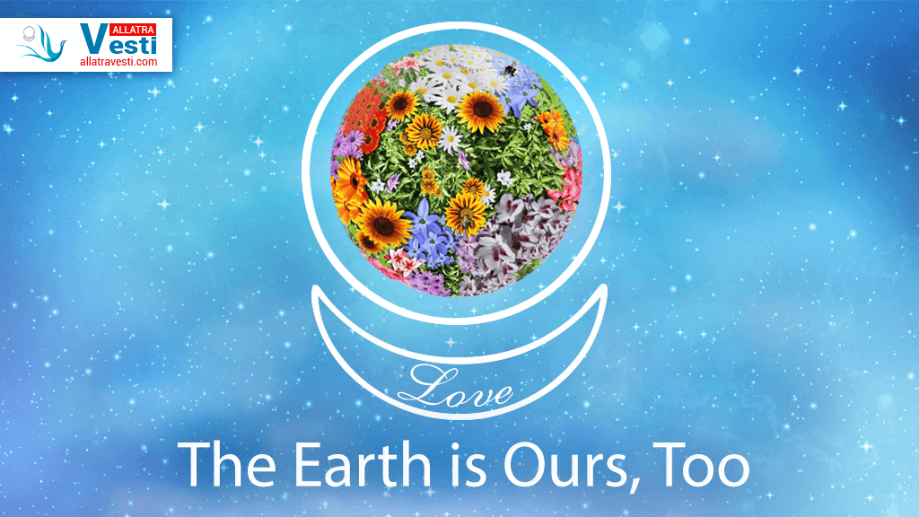 The Earth is Ours, Too.. There is a definite cause-effect… | by Galina ...