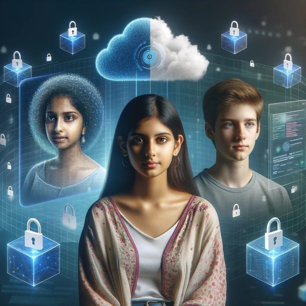 Personalized AI and Balancing Benefits with Privacy | by BearNetAI ...