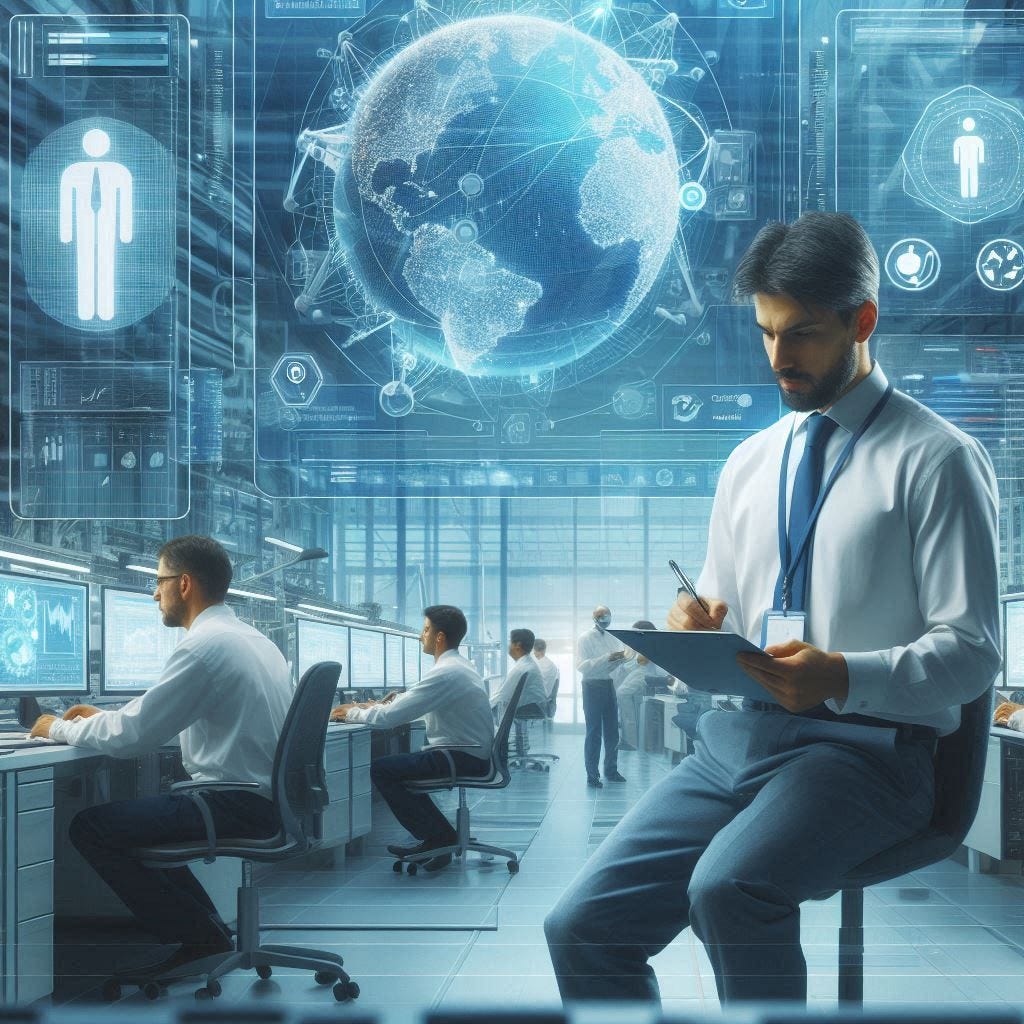 What are the benefits of using vendor management system? | by Mobilise ...