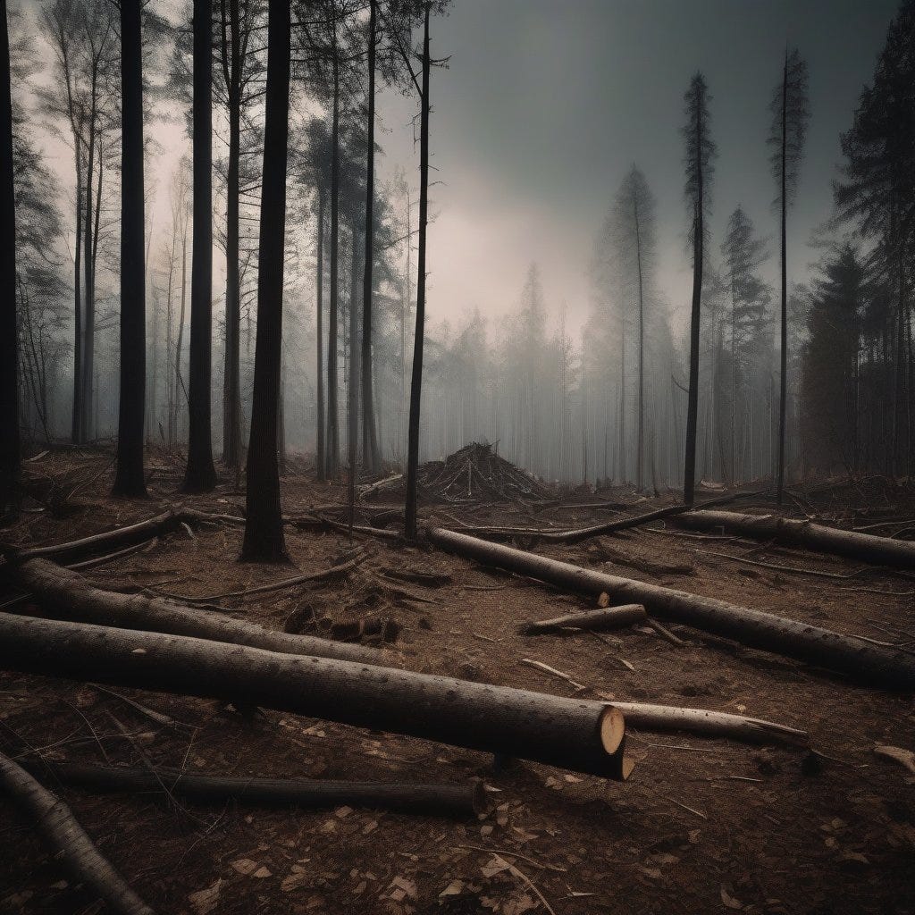 Toast: How Our Avocado Obsession is Decimating Mexico’s Forests | by ...