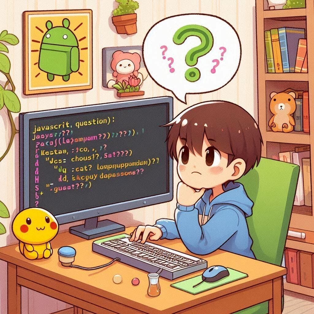 10 Javascript Output Based Interview Questions By Abhishek Jha Stackademic