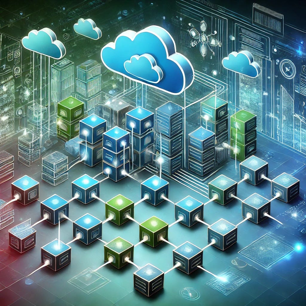 Mastering Microservices The Modern Approach To Scalable Flexible Systems Level Up Coding