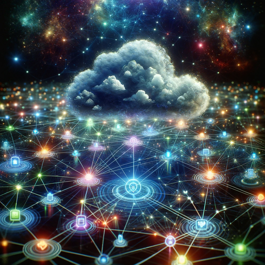 Application Mapping in the Cloud: Benefits and Best Practices | by ...