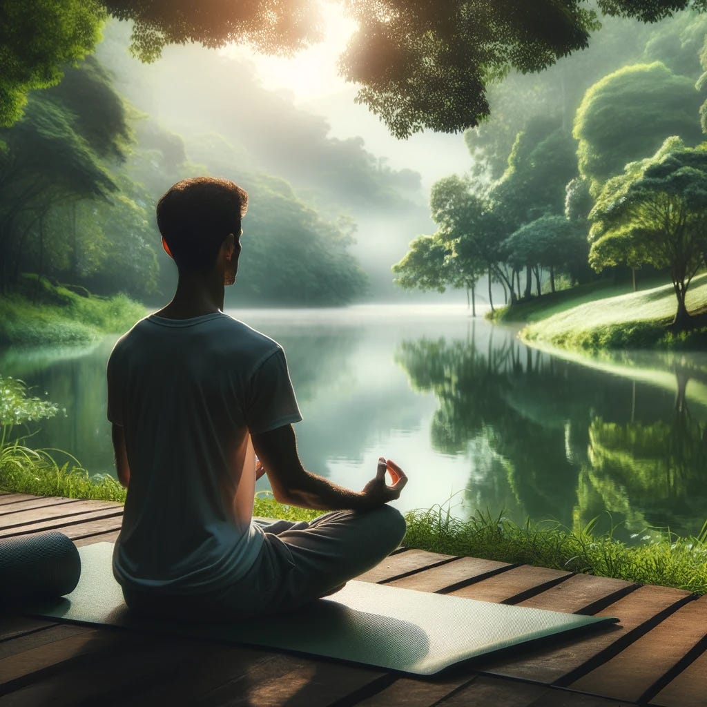 Mindfulness for Busy Lives: Practical Tips to Stay Present and Reduce ...