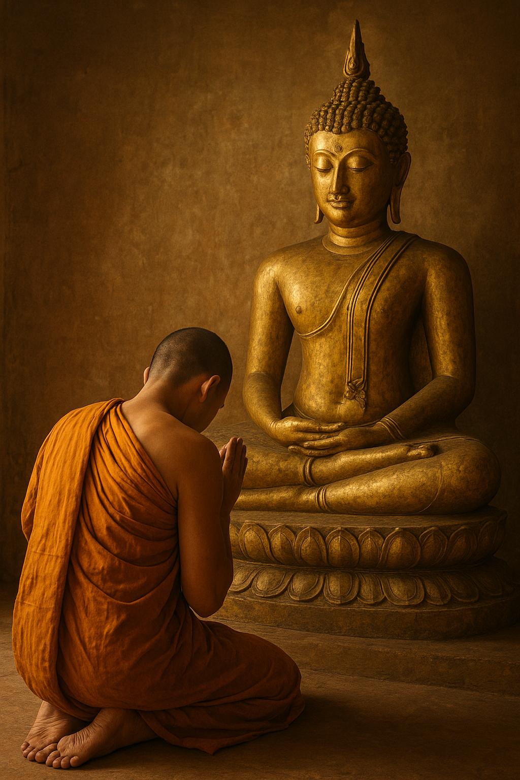 The Zen Mindset. Unlocking a Simpler Path | by Carl Phillips | From the ...