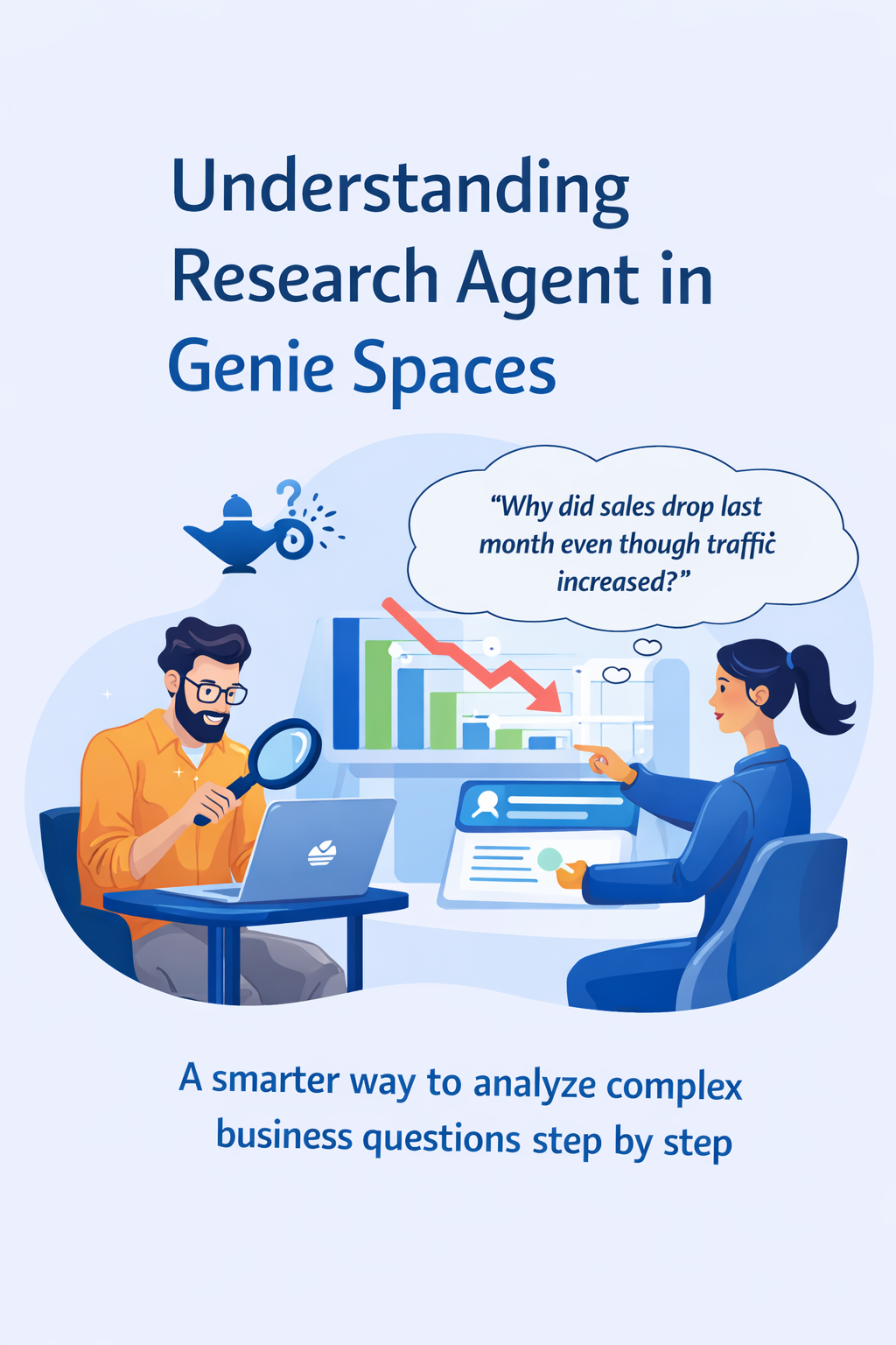 Research Agent in Databricks Genie Spaces | by Namaste Databricks | Medium