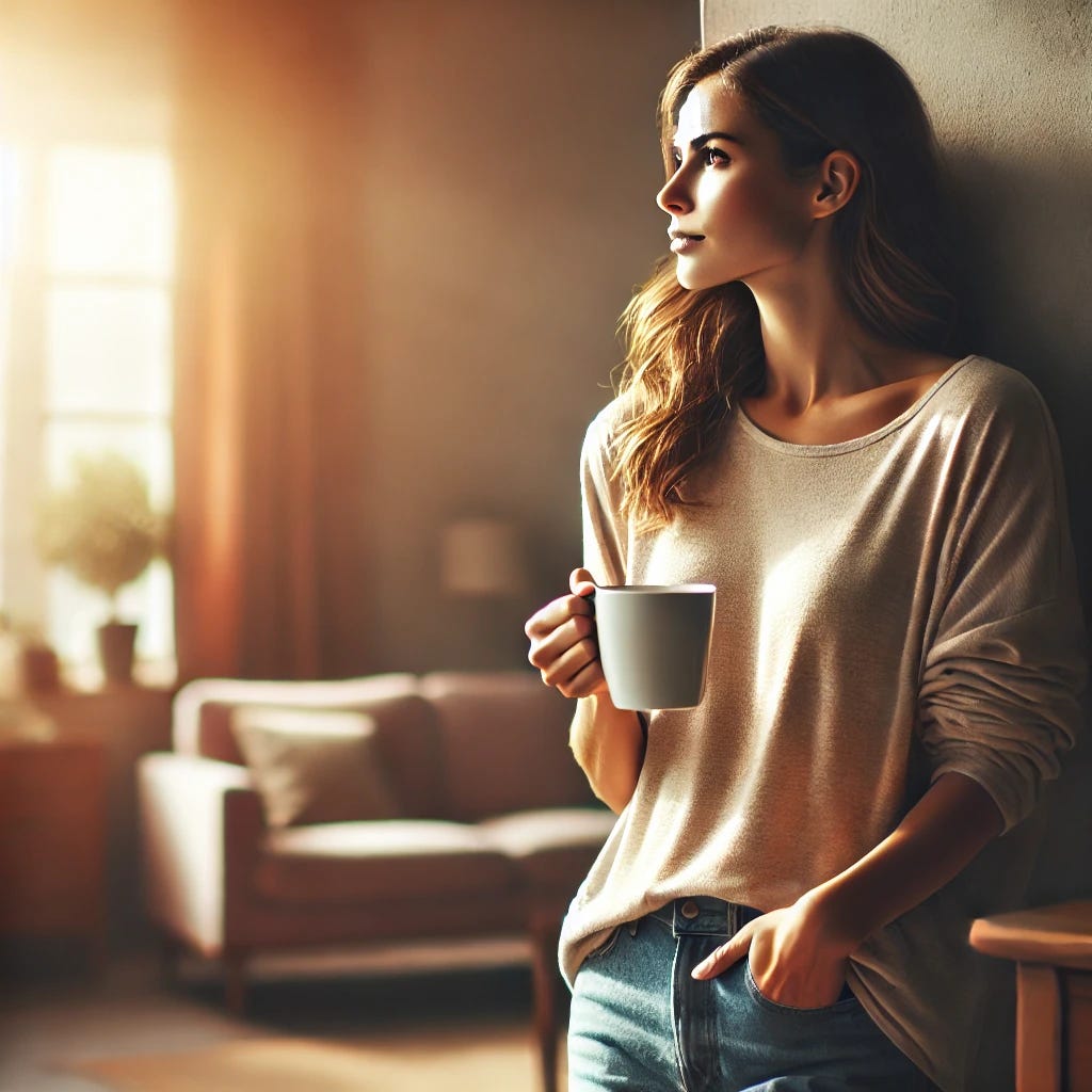 Are You Settling for Less Than You Deserve? Here’s How to Recognize the ...