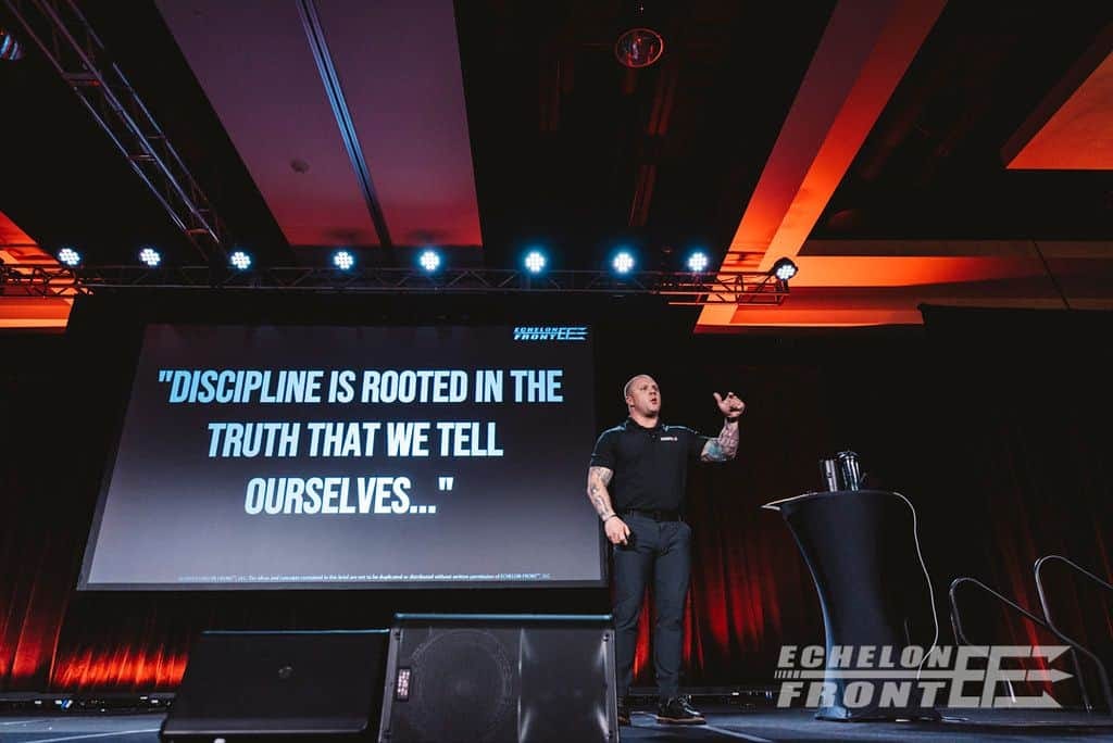 What is Echelon Front and What do they offer? | by Chris S | Medium