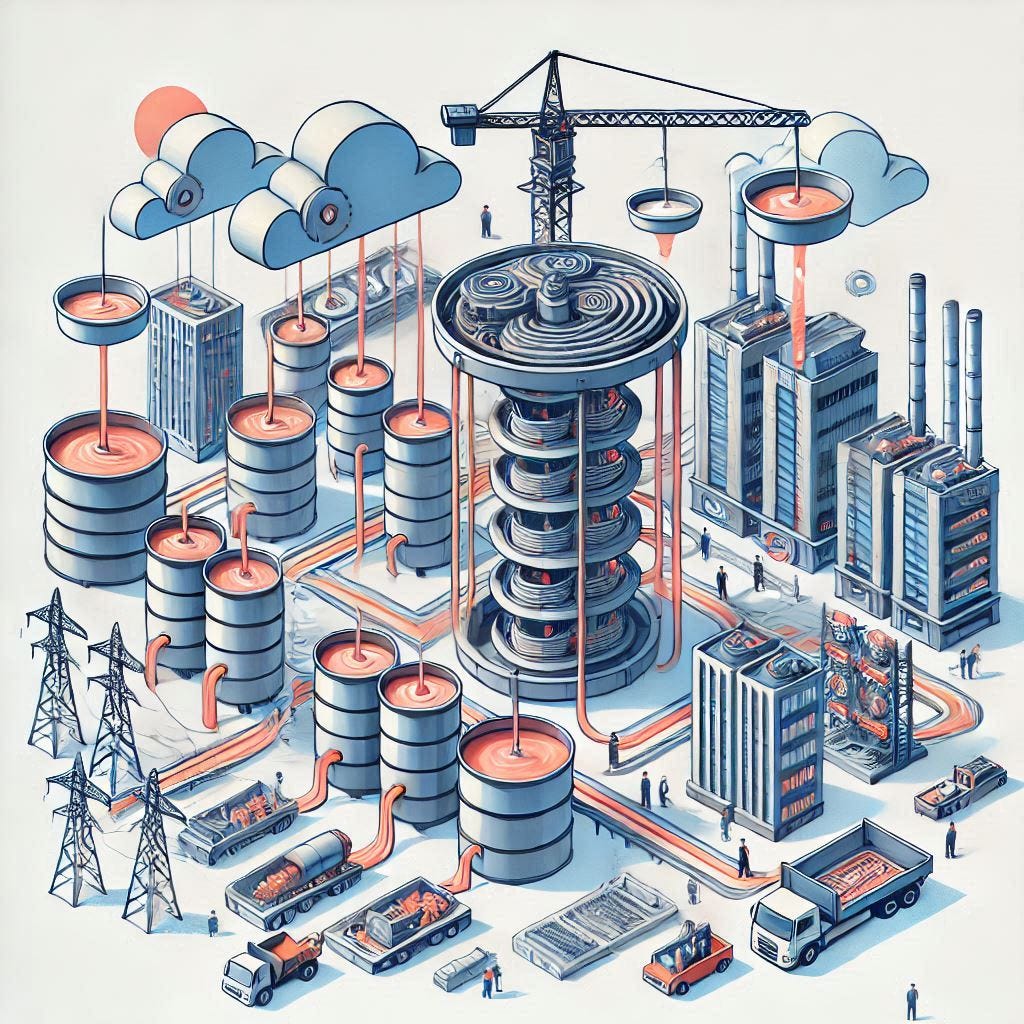 Java Multithreading for Senior Engineering Interviews (Part I) | by ...