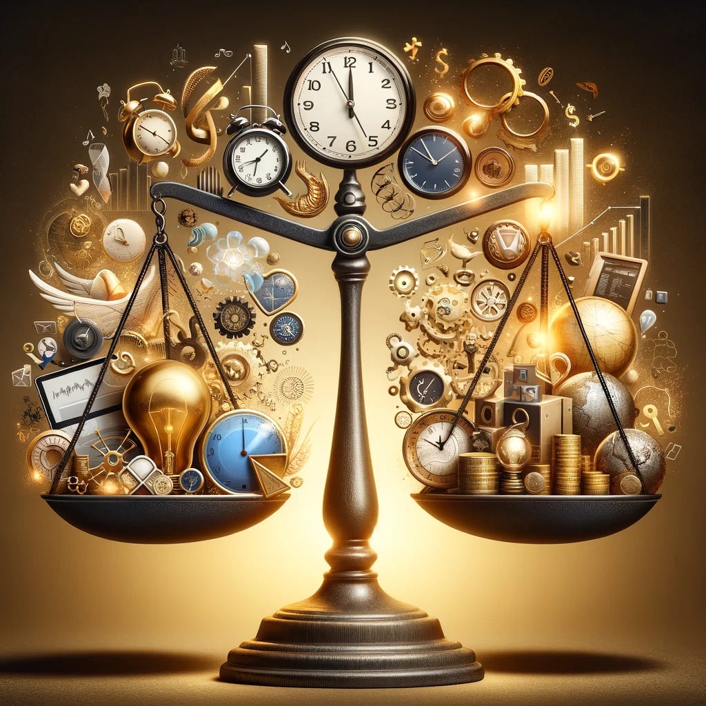 Mastering Time and Productivity: Proven Techniques for Success | by Amara | Medium