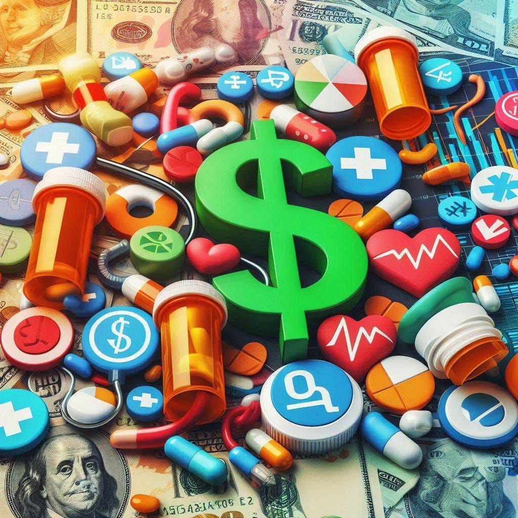 Denial of Care: The Reality of the Failure in America’s Healthcare ...