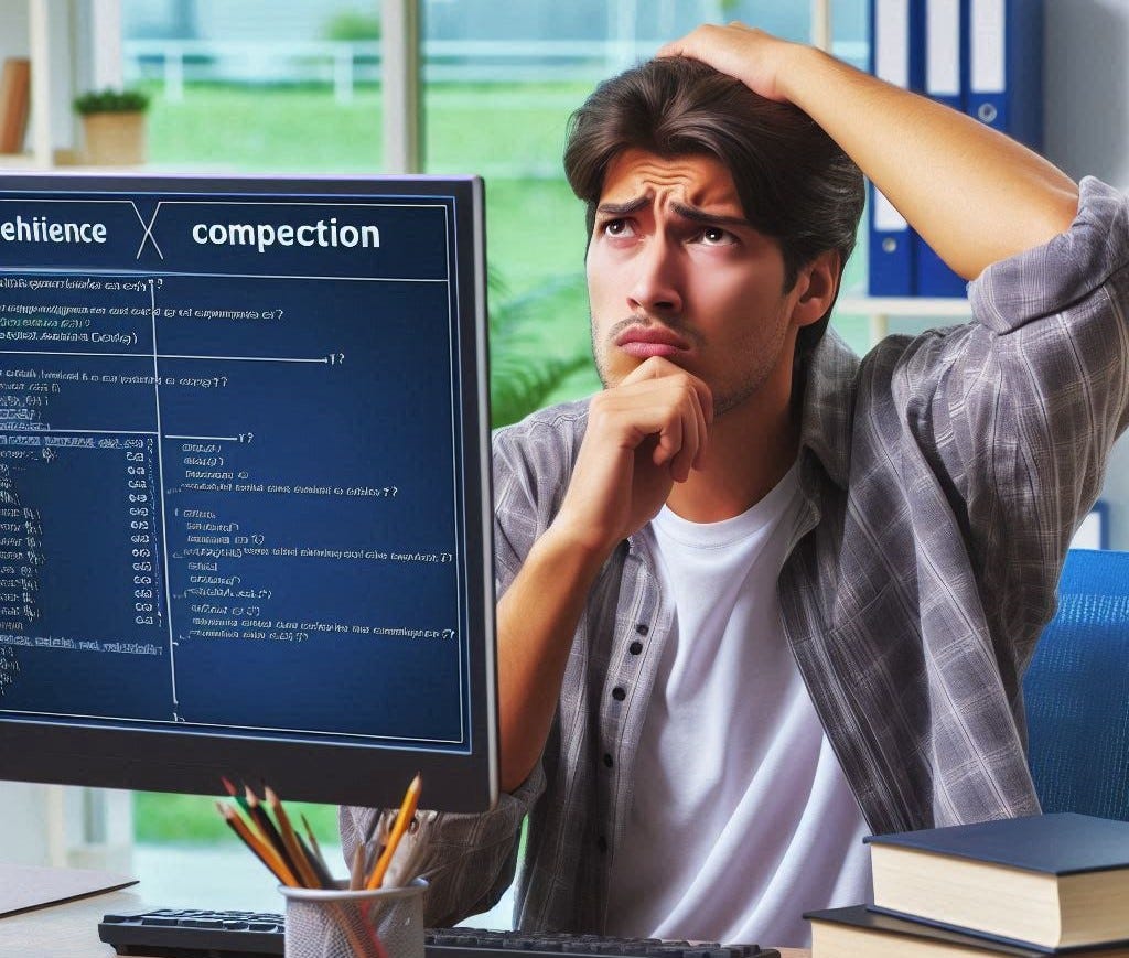 Inheritance Vs Composition In Oop To Inherit Or Not To Inherit By