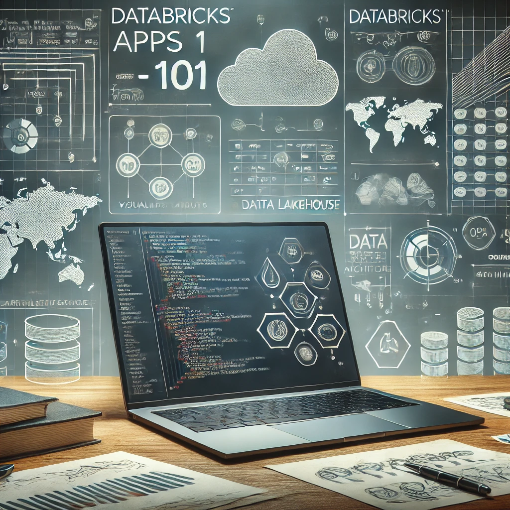 Databricks Apps Hands-on (1 of 3) | by Purvang Parikh | Medium