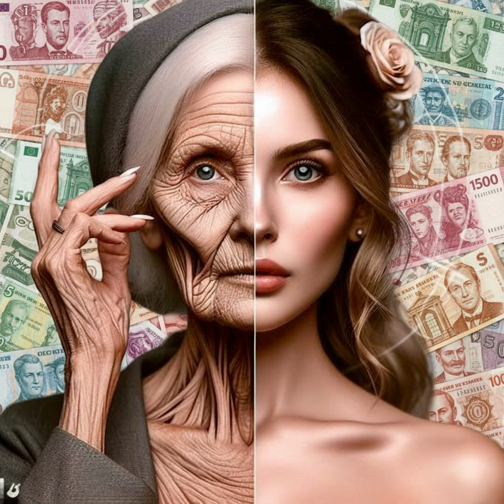 The 7 Money Rules I Wish I Knew at 25 | by Freya Maxxing | Write A Catalyst | Medium