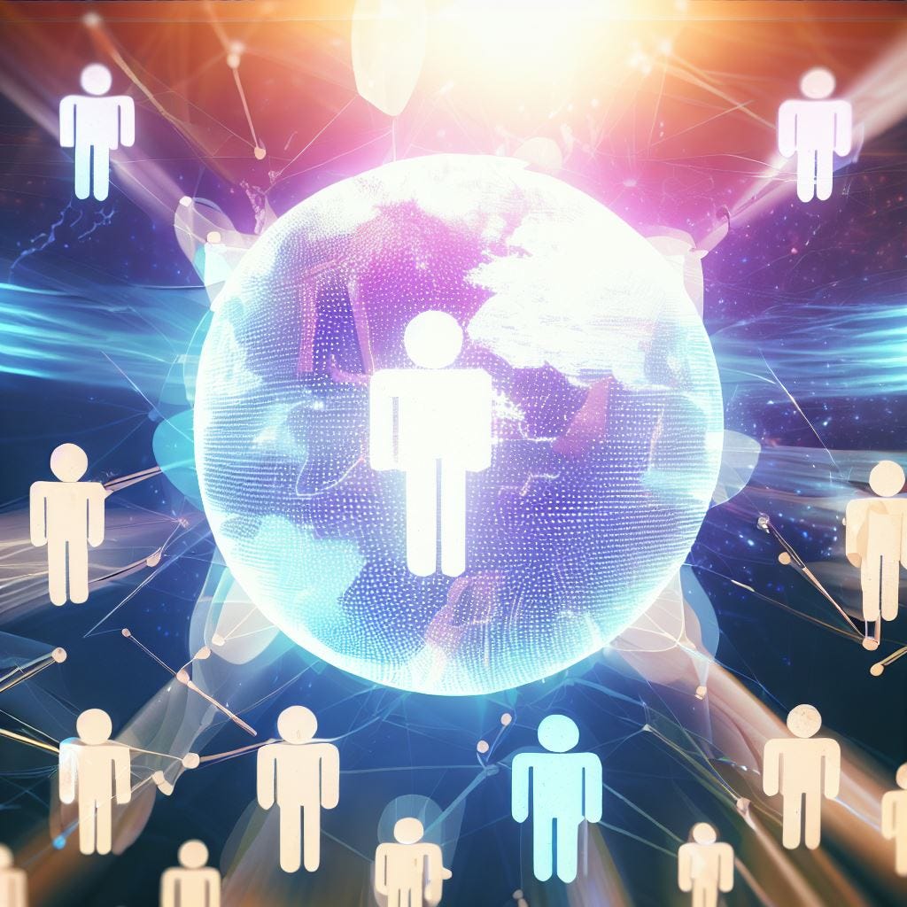 Blockchain for Social Good: Real-World Use Cases | by Blockchain Today | Coinmonks | Medium