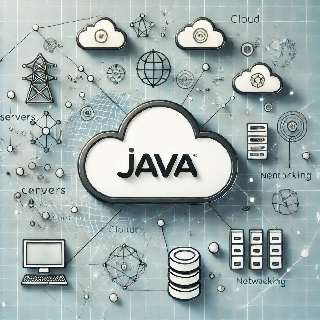Best Practices for Optimizing Java Performance in Cloud-Native Applications | by Diptendu Das ...