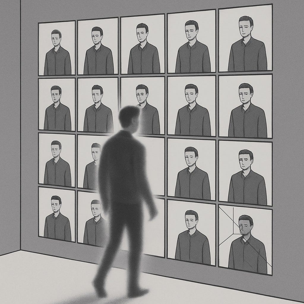 The Trap of Being Known | by Marc Philippe Garnaud | Nov, 2025 | Medium