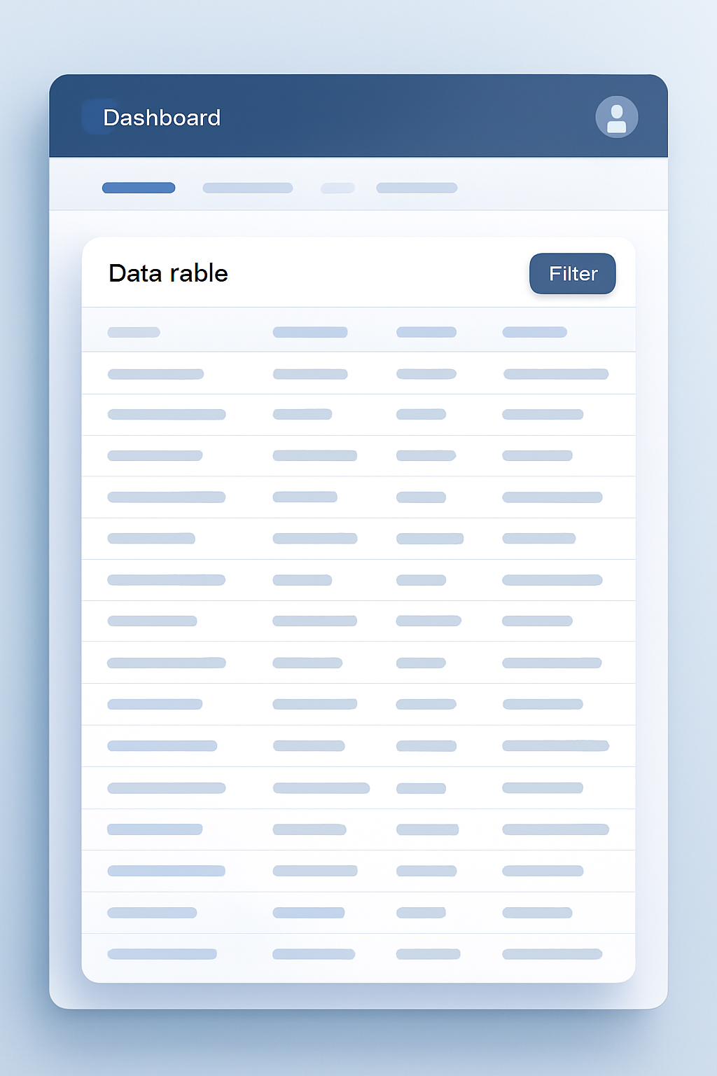 Enhancing User Experience: Dynamically Adjusting Table Height in React Applications | by Jay ...