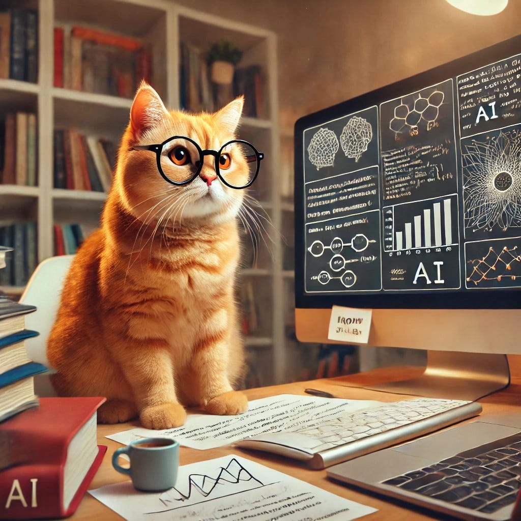 AI Learning Notes