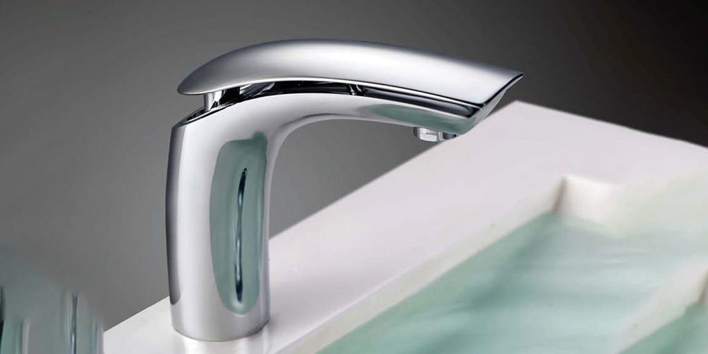 Best Designer Bathroom Faucets for a Modern Home | by Acqua Viva | May ...