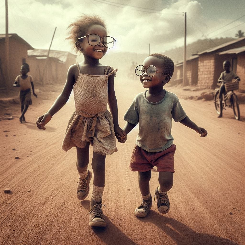Day 3: A Memory. I’m undeniably not fond of my… | by Aliddeki Mulindwa ...