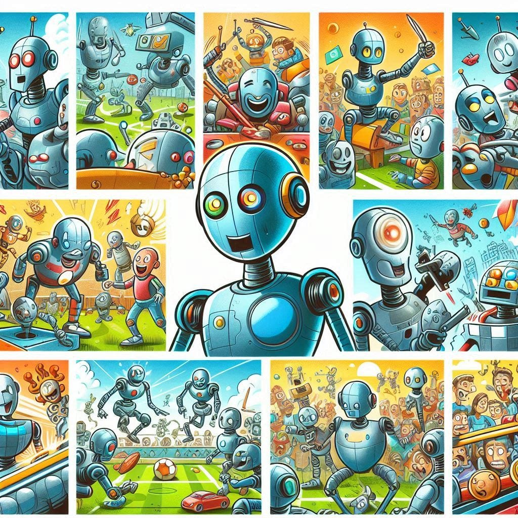 The Emergence of DeepSeek and Its Impact on the AI Landscape and Global ...