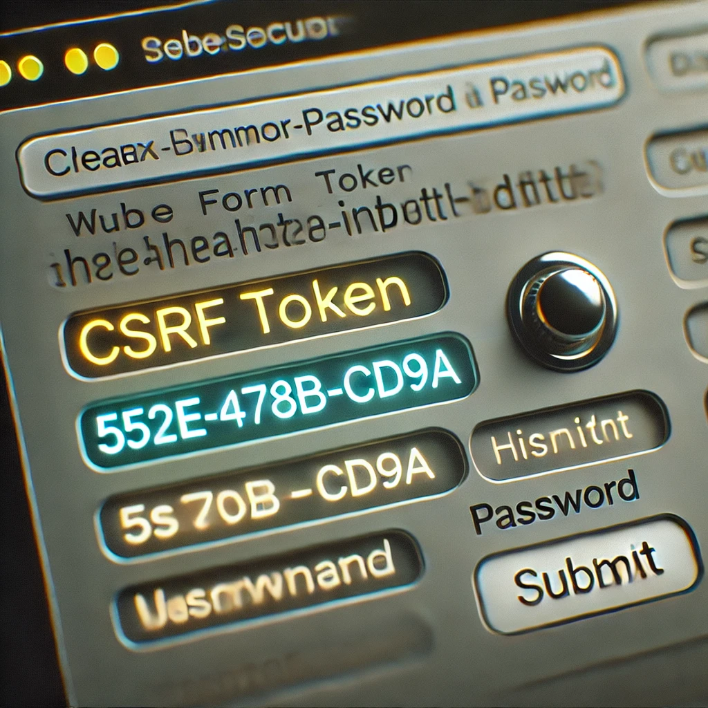 Find CSRF and get a bounty of $900 Quickly | by Rishav anand | Oct ...