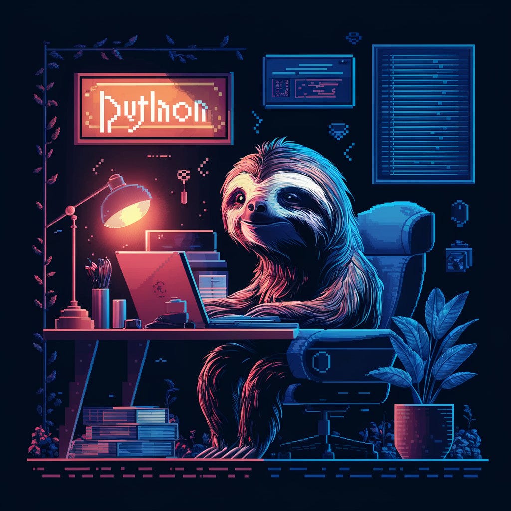 How You Are Writing Your Python Script Wrong Stackademic 6639