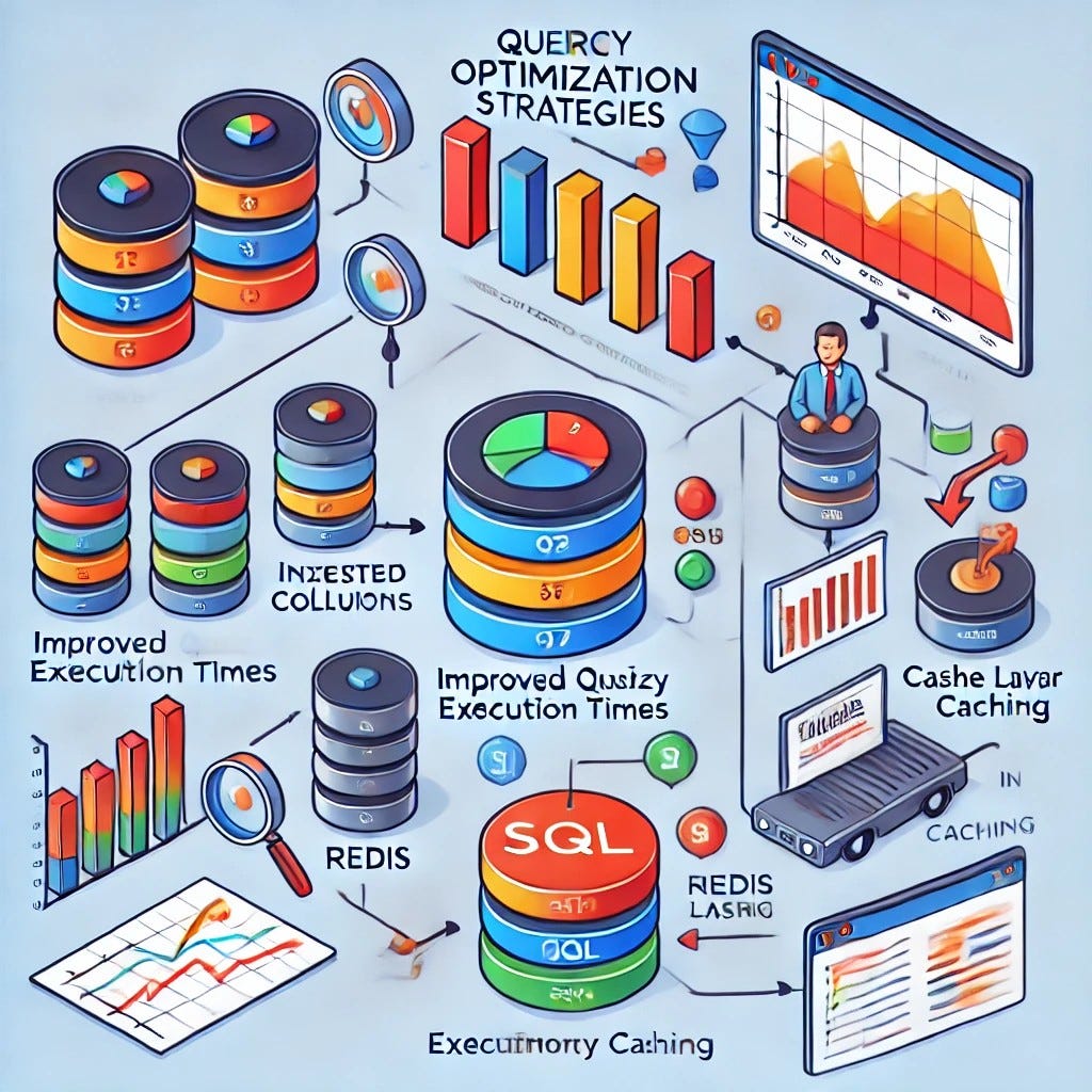Optimizing Sql Queries For High Performance Java Applications By 9297