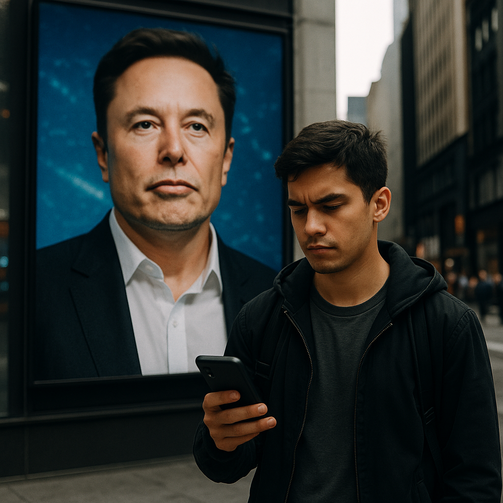 Living Paycheck to Paycheck in a Digital World That Says “Just Build Online Income” | by Caesar ...