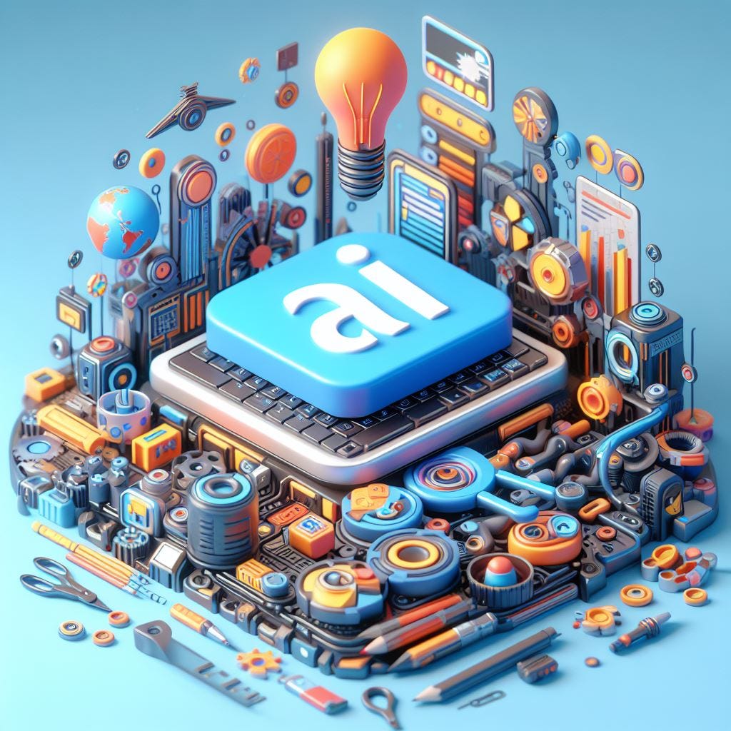 Exploring The Amazing World Of Free Artificial Intelligence For ...