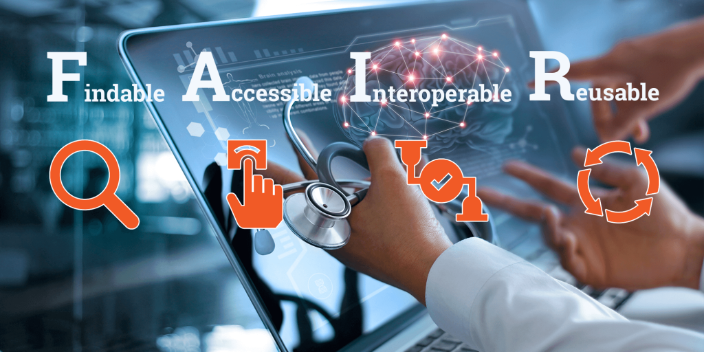 The Importance of FAIR Data Principles in Healthcare & Life Sciences ...