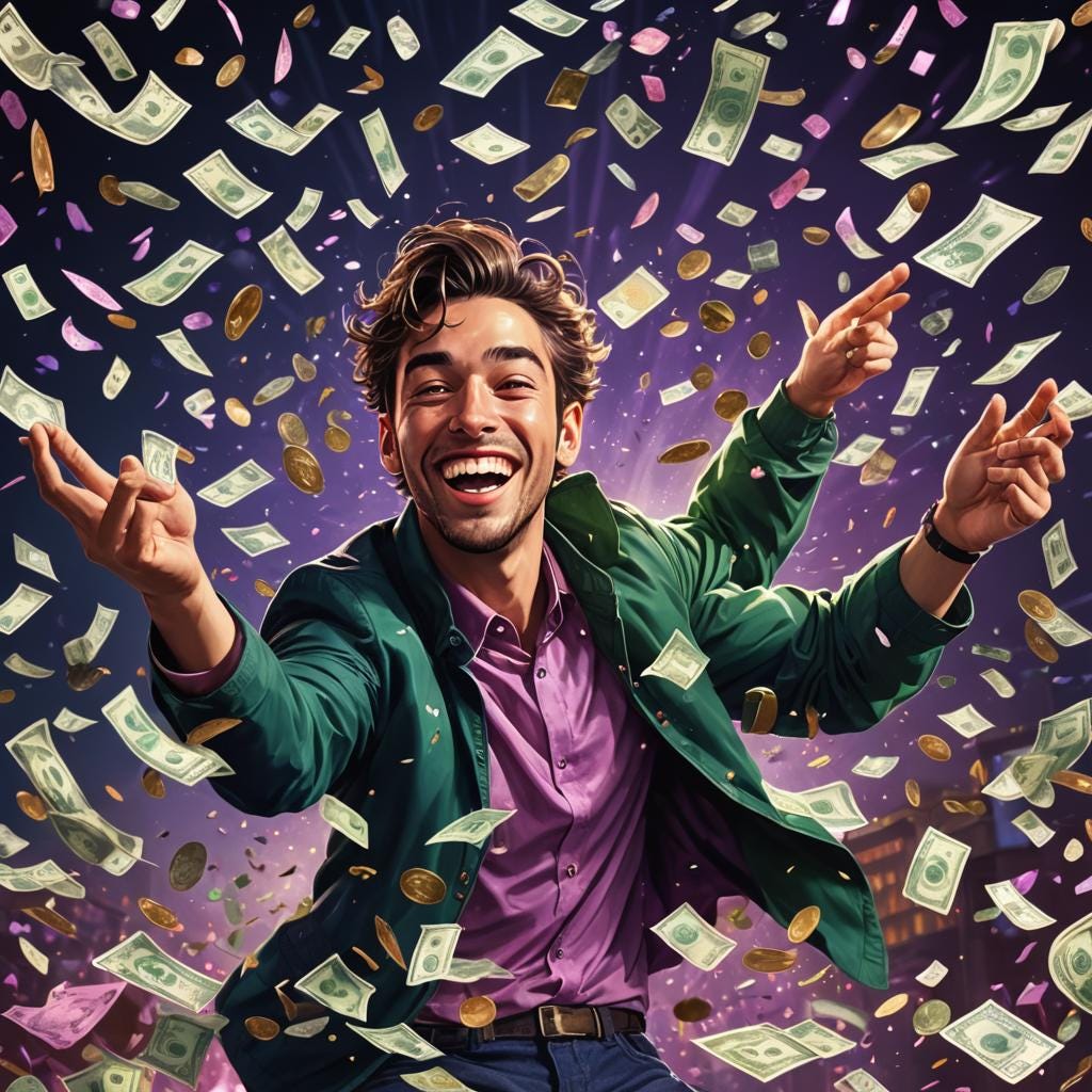 From Beginner to Breadwinner: The Ultimate Guide to Making Money | by ...