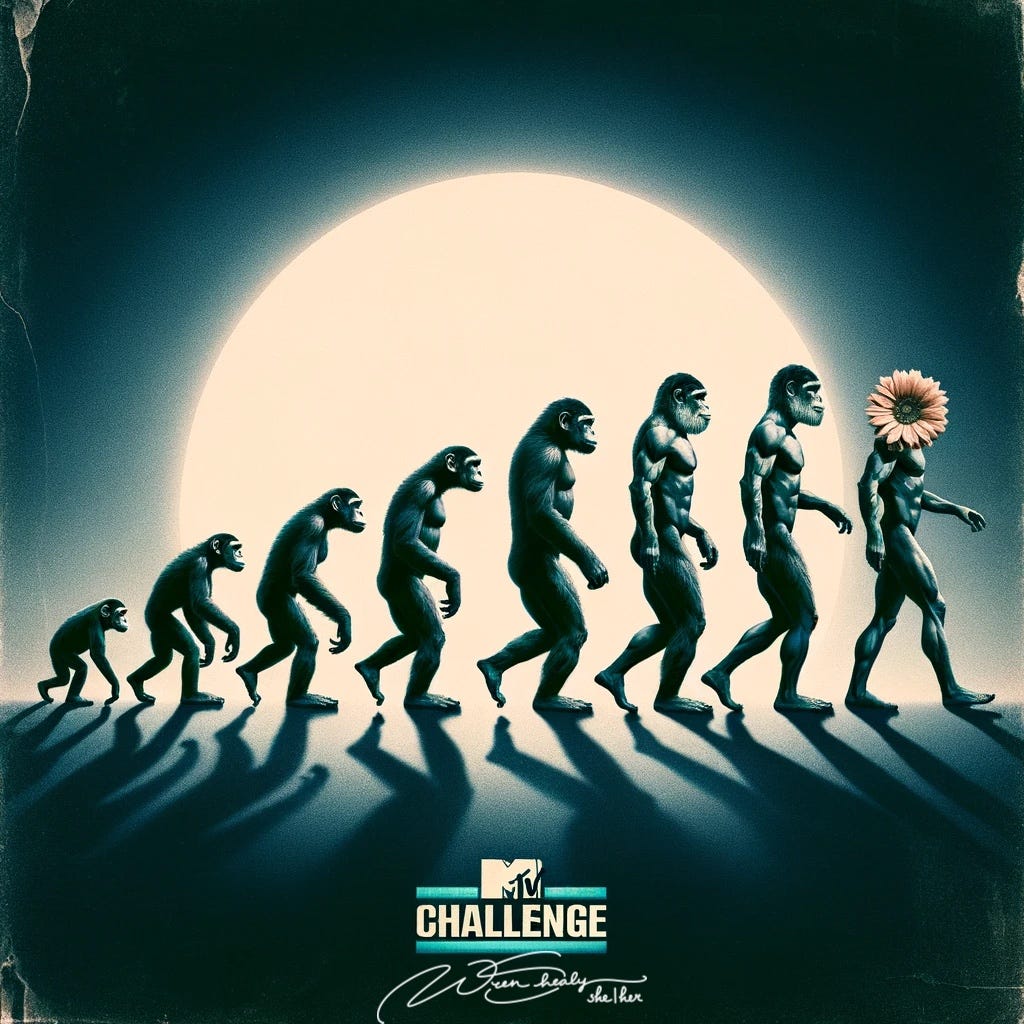 MTV's The Challenge Evolution: From Reality Rivals to Strategic ...