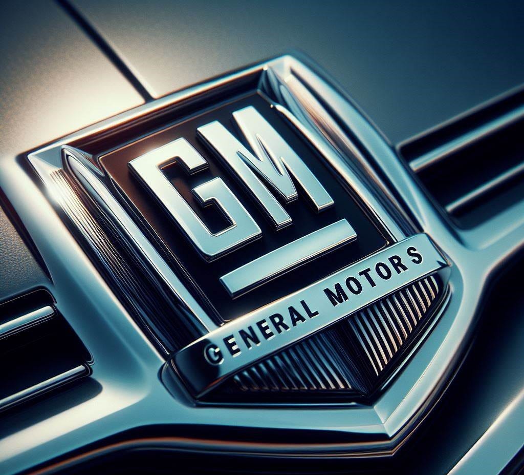 The Troubled Journey of GM’s Electric Cars in 2023 | by Ryo | Medium