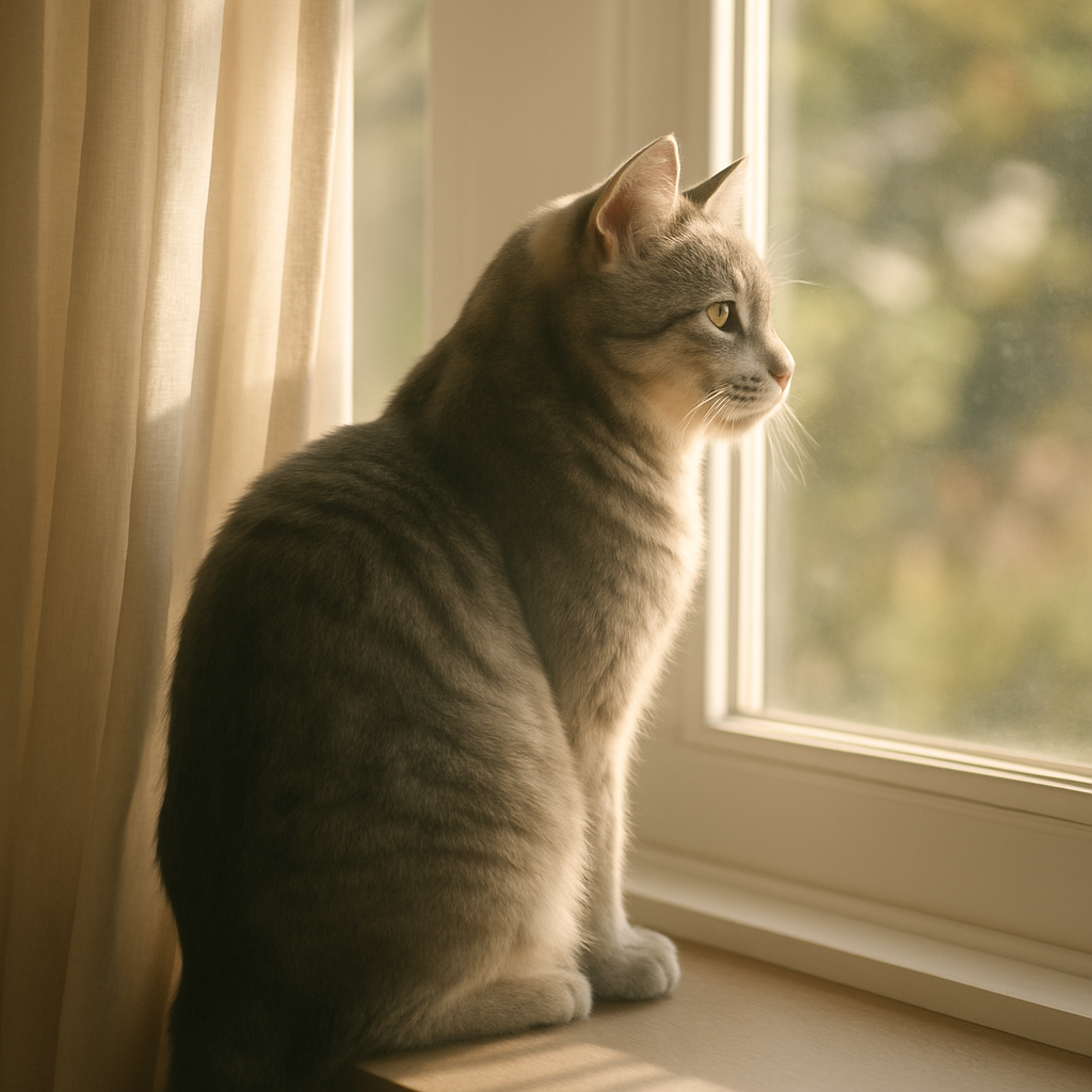 🌷 My Neighbor, My Sister: A Story of Unexpected Kindness | by The ...
