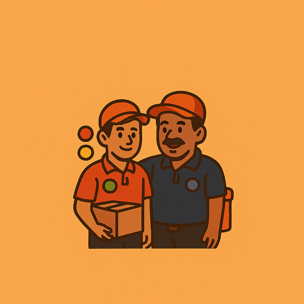Retention | Blue collar employees: A Behavioural Science approach | by Ritwik Kar | Bootcamp ...