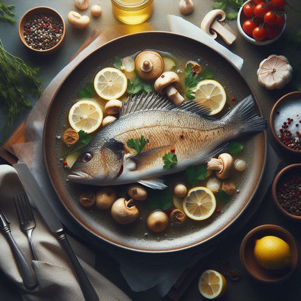 Health Benefits of Basa Fish: A Complete Guide | by Dt.Shari Ajith ...