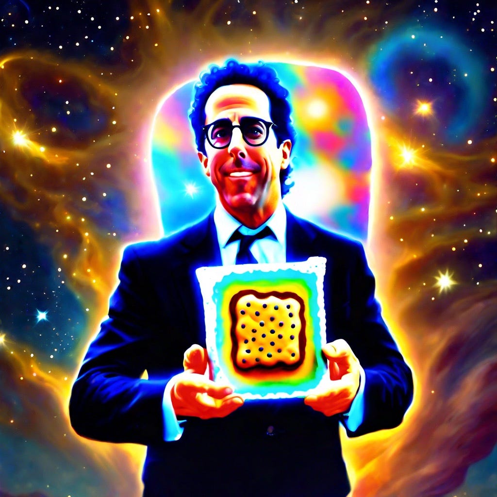 Jerry Seinfeld Called a Genocide Supporter! And Implicated in U.C.L.A ...