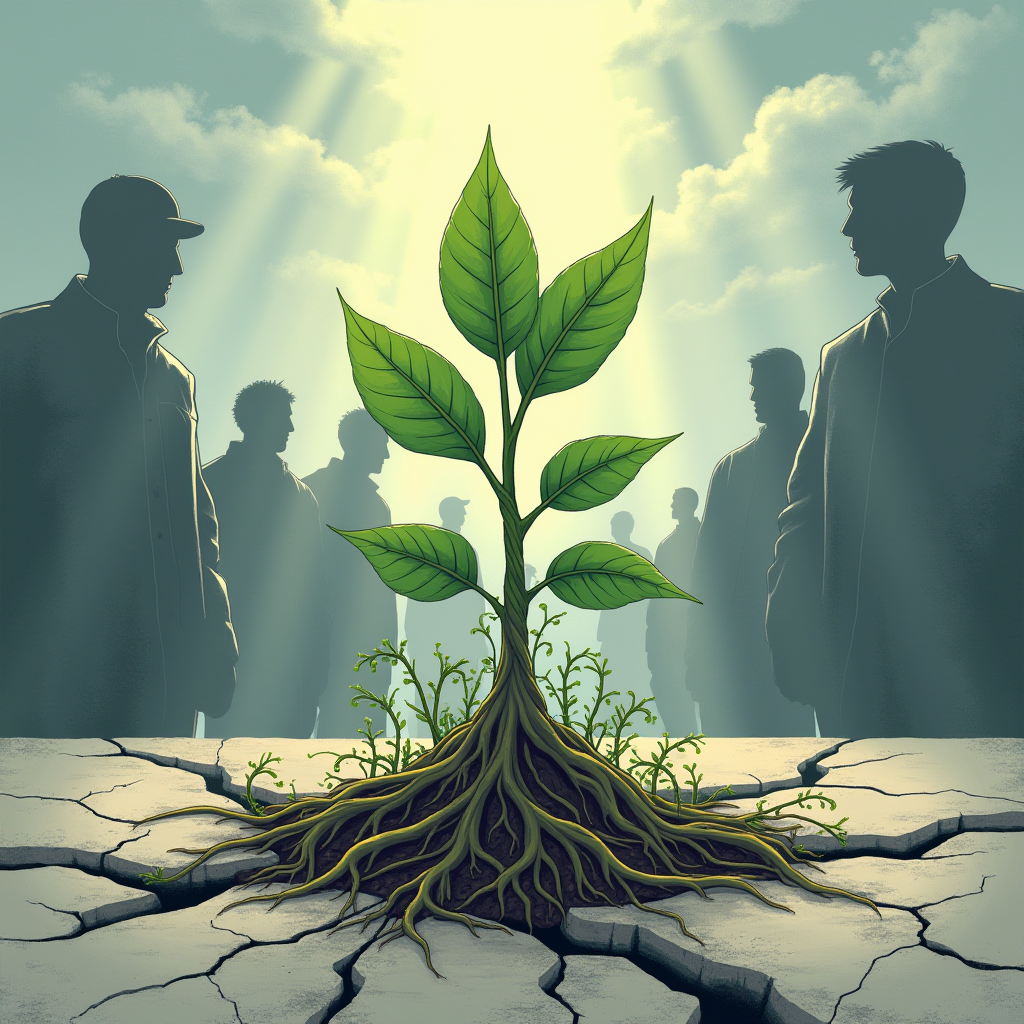 Unveiling the hidden currents: Why innovation doesn't always take root ...
