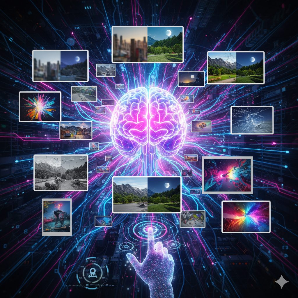 Generative AI Explained: The Easiest Way to Understand the Tech That ...