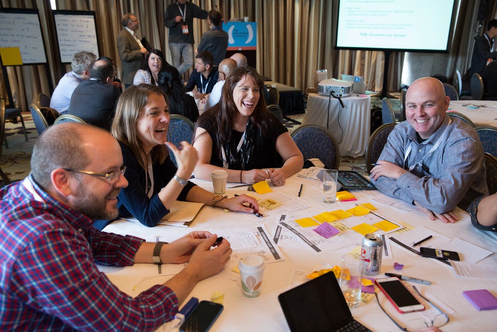 Build Your Own Lean Startup Hub. Thinking about starting your own Lean ...