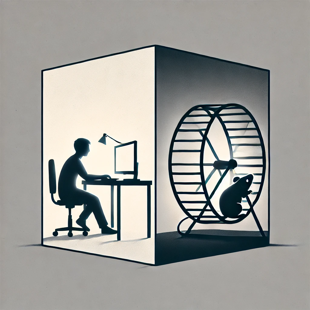 Why You Should Quit Programming. There a so many reason to not learn ...