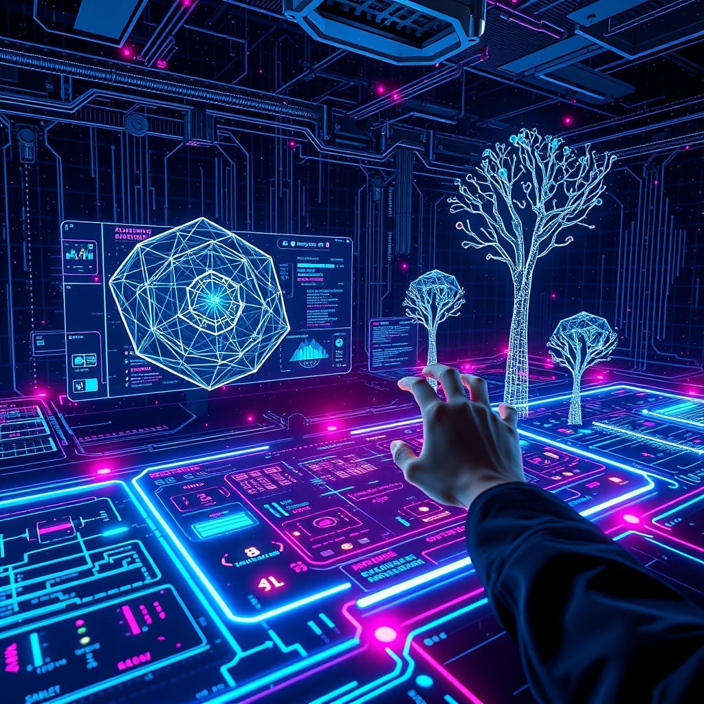 The AI Controller Orchestration Interface | by A.I Hub | Medium