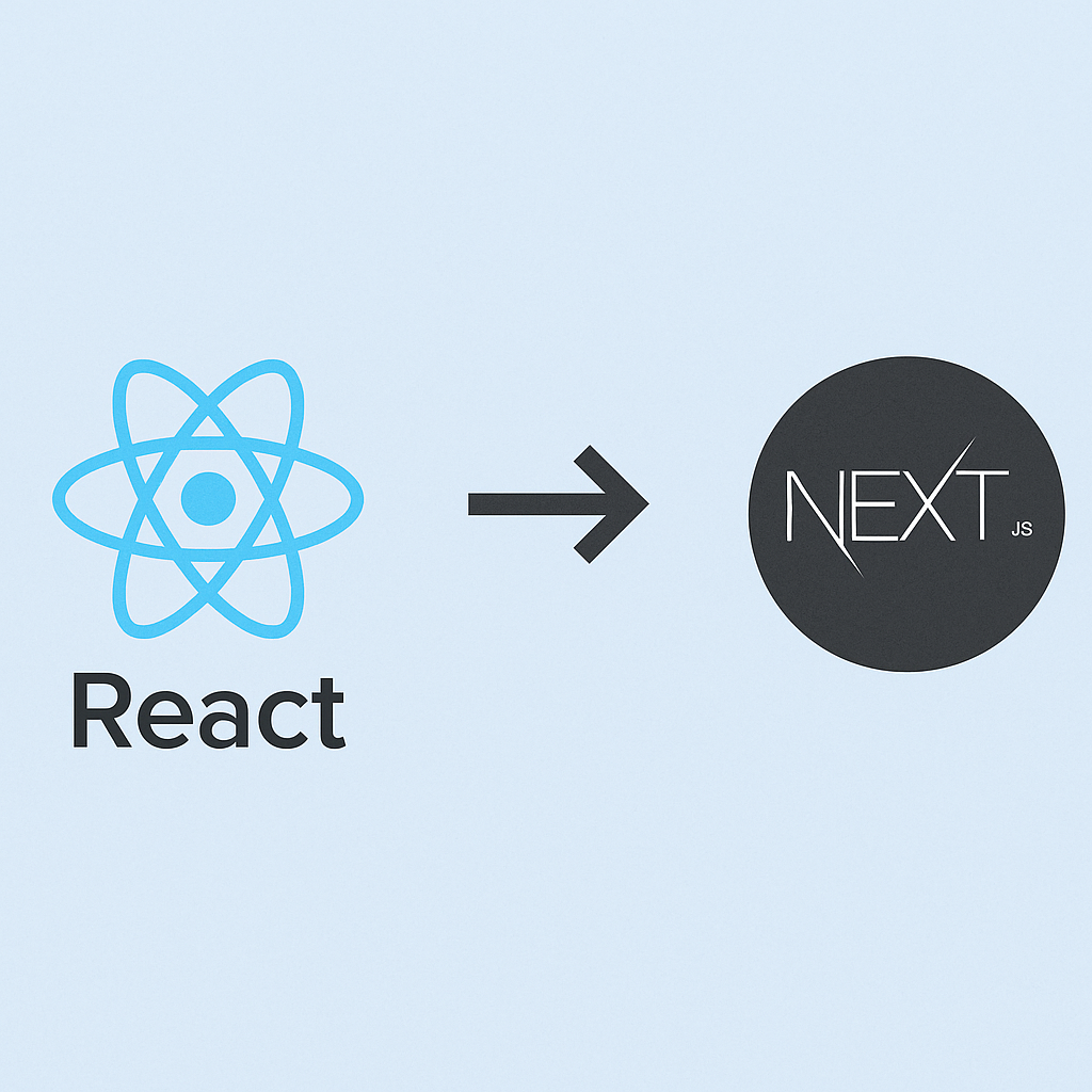 🚀From React to Next.js: How I Improved Performance, SEO, and Developer Velocity on Real Projects ...