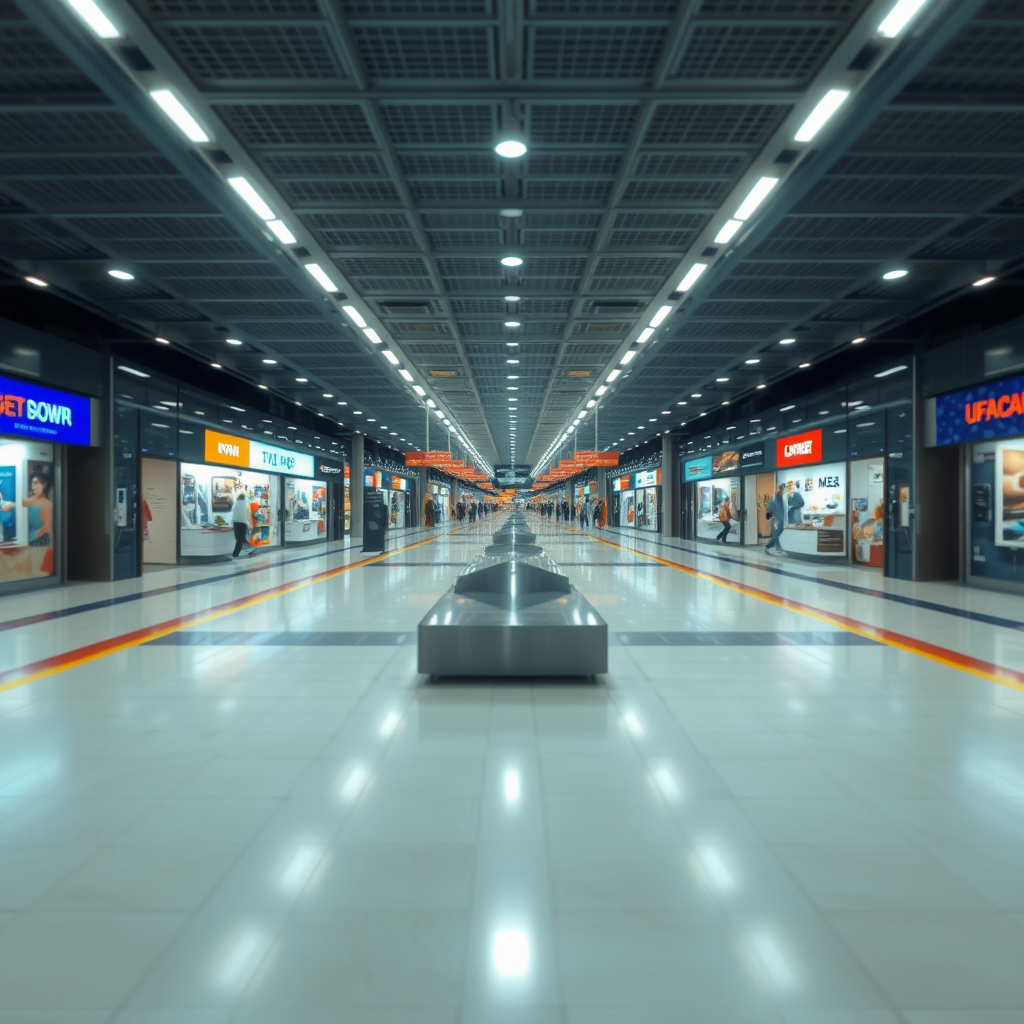 AI: The New Internet The Infinite Mall of Human Thought | by ...