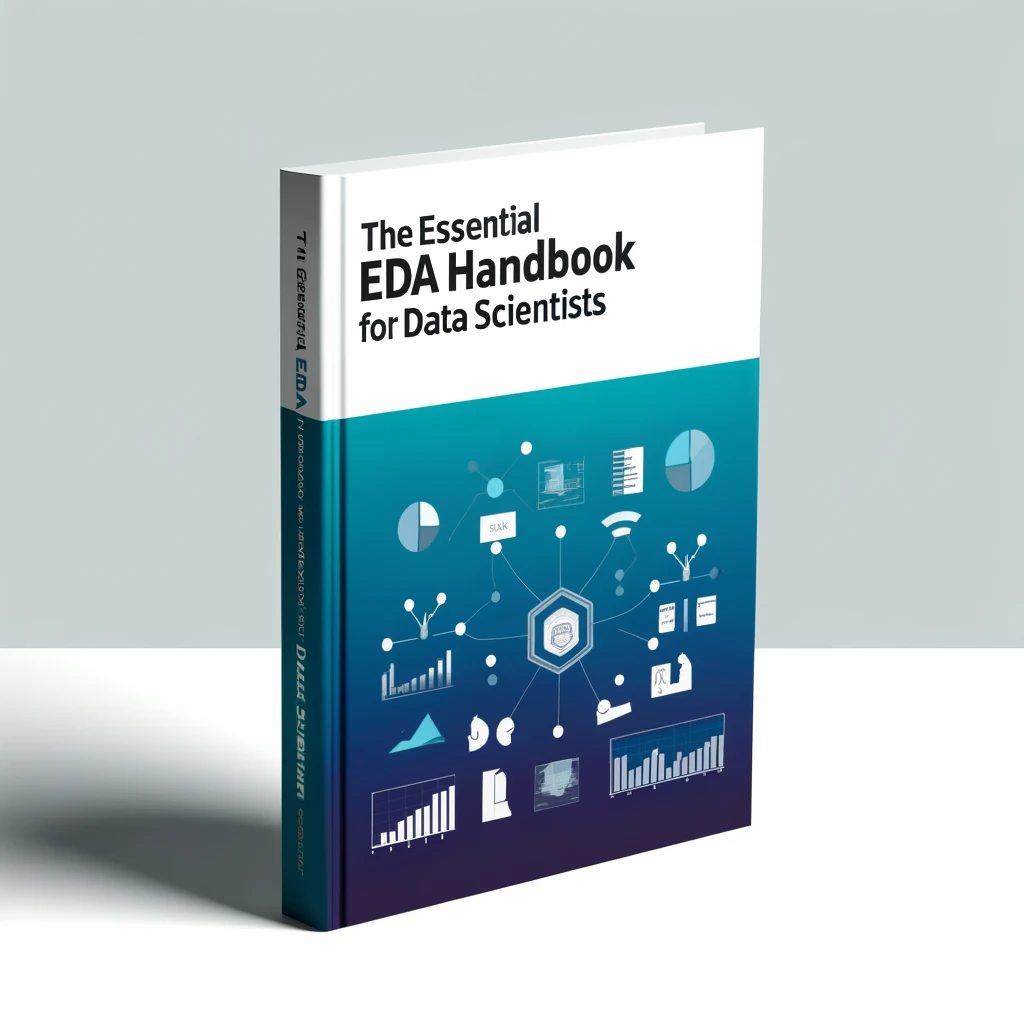 The Essential EDA Handbook for Data Scientists | by Sahin Ahmed, Data ...
