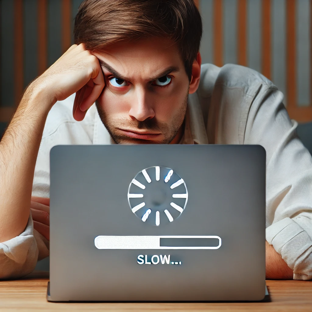 Why Your App Feels Slow (and How to Fix It in 6 Simple Steps) | by ...